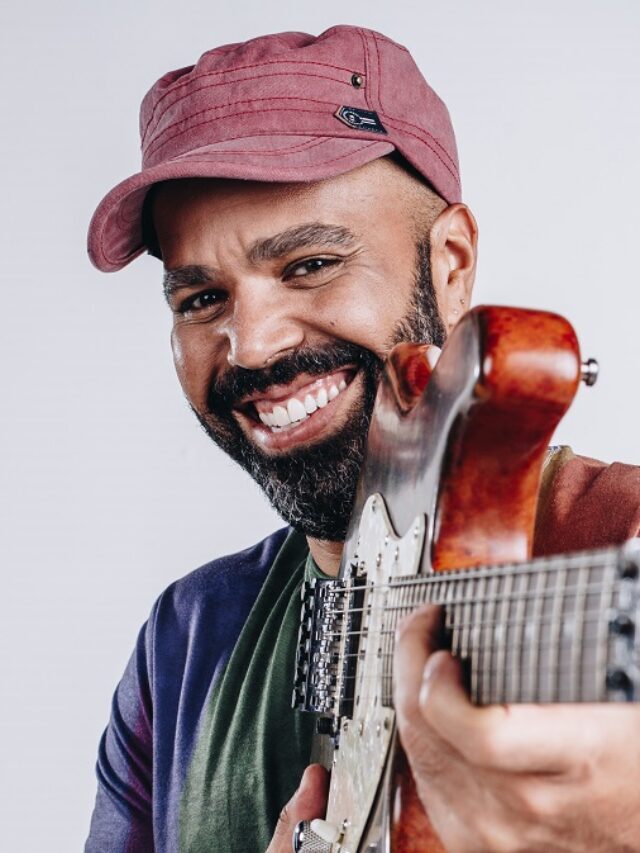 kaleidoskope lança a faixa “Kumpu kasa”, seu primeiro single em criolo ...